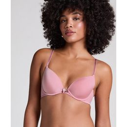 Hunkemöller Hunkemöller BH Damen Größe 70 pink Winterkleid