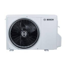 Junkers Bosch Split-Klimagerät CL7000i 20 E Außeneinheit 610x765x303mm Kältemittel R32, 2kW 7733702573