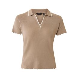 Mexx Sweater female Beige size XS