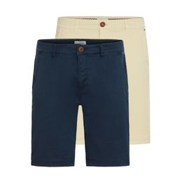 Blend Chino Pants 'BHMason' male Beige, Blue size XXXL