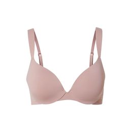 Triumph Bra 'Body Make-Up Illusion' female Pink size 70