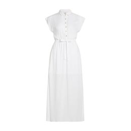 O`Neill O'NEILL Kleid 'Lori ' Damen Größe 36 weiß Winterkleid