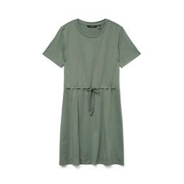 V&eacute;ro Moda Vero Moda Dress 'VMLuna' female Green size XL