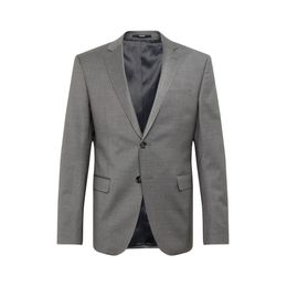JOOP! Business Blazer 'Herby' male Grey size 50