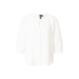 Véro Moda Vero Moda Blouse 'VMOLYA' female White size XL