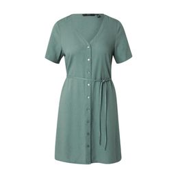 Véro Moda VERO MODA Kleid 'VMMymilo' Damen Größe 38 mint Winterkleid