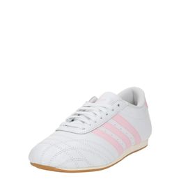 adidas originals Sneaker 'Taekwondo' Damen Größe 39/39.5 rosa / weiß