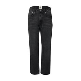 Aboj Adej Jeans 'Lamine' male Black size 35