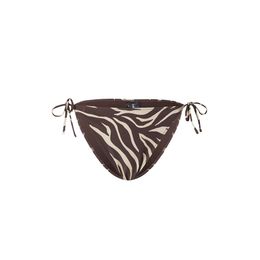 & other stories & Other Stories Bikini Bottoms female Brown size 34