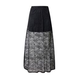 Jacqueline de Yong JDY Rock 'JDYTYRA' Damen Größe 34 schwarz