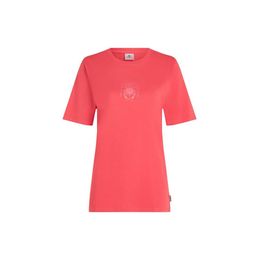 O`Neill O'neill Shirt female Red size L
