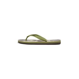 O`Neill O'neill T-Bar Sandals male Green size 39
