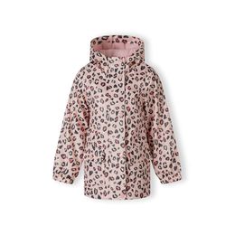 MINOTI Between-Season Jacket girl Pink size 1-2 Y