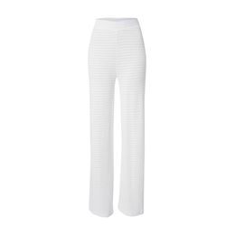 Pieces Hose 'PCManilla' Damen Größe 40 weiß