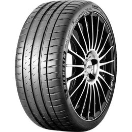 Michelin [Michelin] 295/30ZR21 102Y - Pilot Sport 4S Sommerreifen 812315