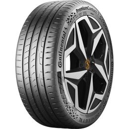 Continental Reifen [Continental] 275/40R21 107Y - PremiumContact 7 Sommerreifen 03130790000