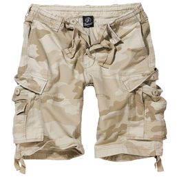 Brandit Vintage Shorts Short sand in S 2002/11
