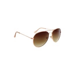next Sonnenbrille Damen Gr&ouml;&szlig;e One Size braun / rosegold