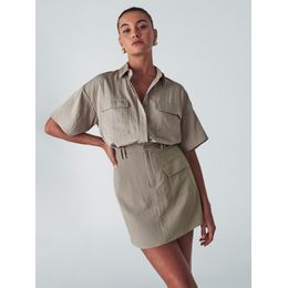 Willa Rock 'Valle' Damen Gr&ouml;&szlig;e 44 taupe