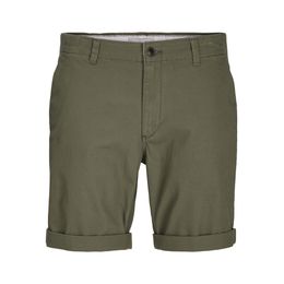 Jack & Jones Plus Jack & Jones Plus Shorts 'JPSTDave' Herren Gr&ouml;&szlig;e 46 oliv