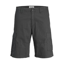 Jack & Jones Jack & Jones Shorts 'JWHZEUS' Herren Gr&ouml;&szlig;e 31/32 dunkelgrau