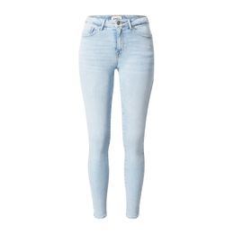 Only Jeans 'ONLPower' Damen Gr&ouml;&szlig;e 30/31 blue denim / hellblau