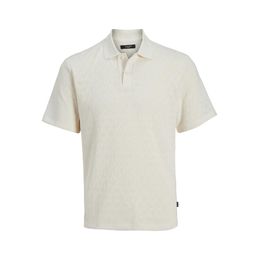 Jack & Jones JACK & JONES Shirt 'JPRBLATrent' male size L natural white
