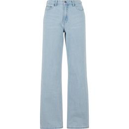 Karl Kani Jeans Damen Gr&ouml;&szlig;e 26 hellblau