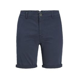 Jack & Jones Jack & Jones Shorts 'Fred' Herren Gr&ouml;&szlig;e 35/36 navy