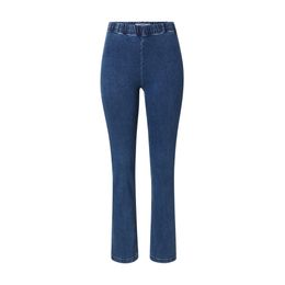 R&AElig;RE by Lorena Rae R&aelig;re By Lorena Rae Jeans 'Anaida Tall' Damen Gr&ouml;&szlig;e 31 blau