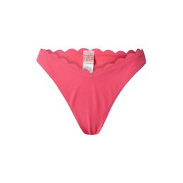 Hunkem&ouml;ller Hunkem&ouml;ller Bikinihose Damen Gr&ouml;&szlig;e S pink