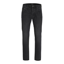 Jack & Jones Jack & Jones Jeans 'JJIMike JJOriginal' Herren Gr&ouml;&szlig;e 36 black denim