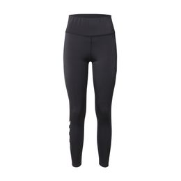 Hummel Workout Pants 'Tola' female size L Black / White