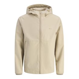 Jack & Jones Premium Jacke Herren Gr&ouml;&szlig;e L beige