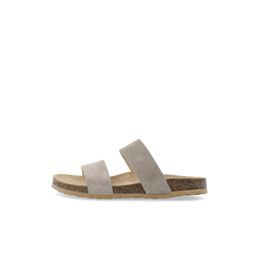 Bianco Mules 'BETRICIA' female size 41 Camel