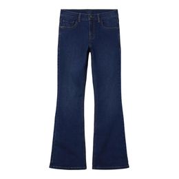 TWO SOON Jeans girl size 122 Dark blue