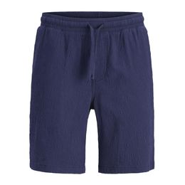 Jack & Jones Jack & Jones Junior Shorts Jungen Gr&ouml;&szlig;e 140 dunkelblau