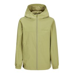 Jack & Jones Jack & Jones Junior Jacke Jungen Gr&ouml;&szlig;e 176 gr&uuml;n