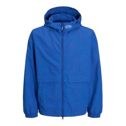 Jack & Jones Jack & Jones Jacke 'UNION' Herren Gr&ouml;&szlig;e S blau Sommerjacke