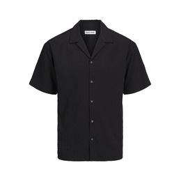 Jack & Jones Jack & Jones Hemd Herren Gr&ouml;&szlig;e S schwarz