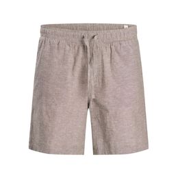 Jack & Jones Jack & Jones Shorts 'JPSTJaiden' Herren Gr&ouml;&szlig;e 31/32 greige