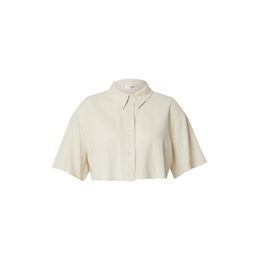 Cita Maass Bluse Damen Gr&ouml;&szlig;e XL beige