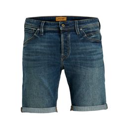 Jack & Jones Jack & Jones Jeans 'RICK FOX' Herren Gr&ouml;&szlig;e 38 blue denim