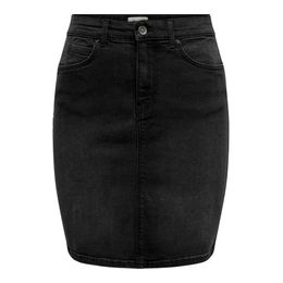 Only Rock 'ONLWonder' Damen Gr&ouml;&szlig;e 38 black denim