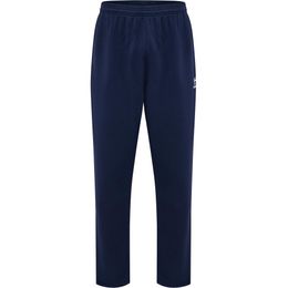 Hummel Hose Herren Gr&ouml;&szlig;e M marine