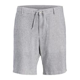 Jack & Jones JACK & JONES Chino Pants male size 33 Smoke blue