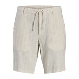 Jack & Jones Jack & Jones Shorts Herren Gr&ouml;&szlig;e 33 beige / greige