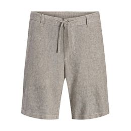 Jack & Jones Jack & Jones Shorts Herren Gr&ouml;&szlig;e 33 braun / grau