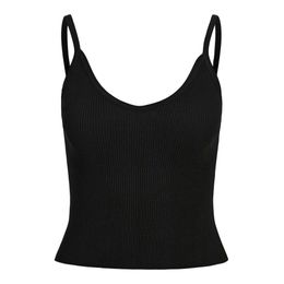 Jack & Jones JJXX Stricktop Damen Gr&ouml;&szlig;e S schwarz