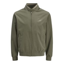 Jack & Jones Jack & Jones Jacke 'JPRBLUBrad' Herren Gr&ouml;&szlig;e L oliv